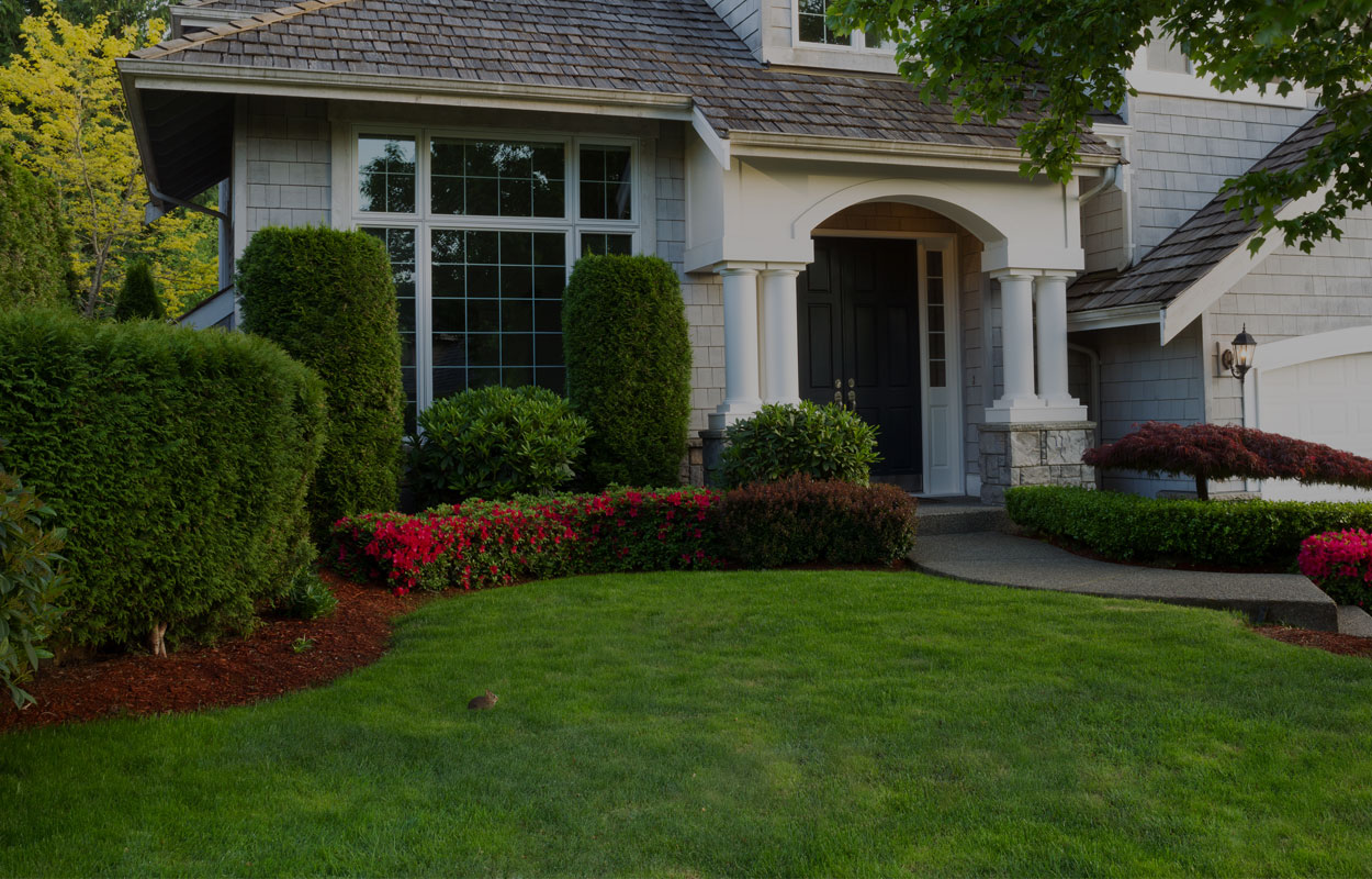 Cut-Rite Lawncare & Landscaping – Residential and Commercial